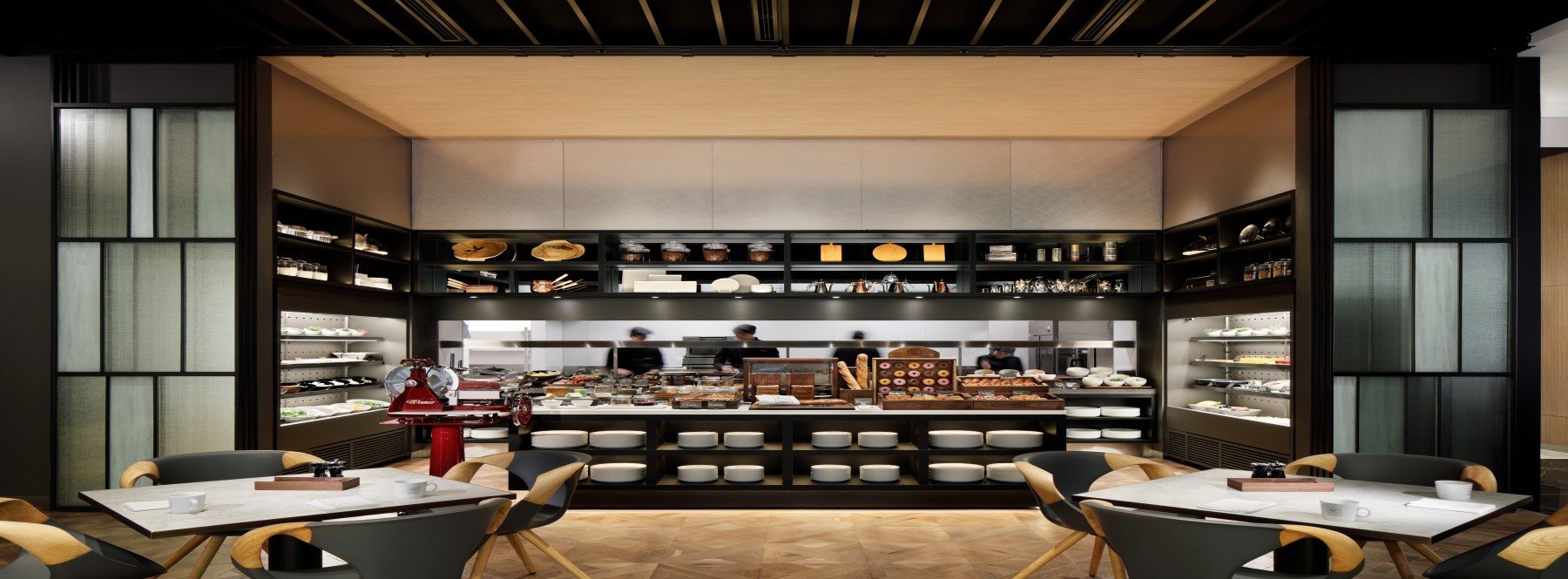 AC Kitchen｜ACホテル東京銀座