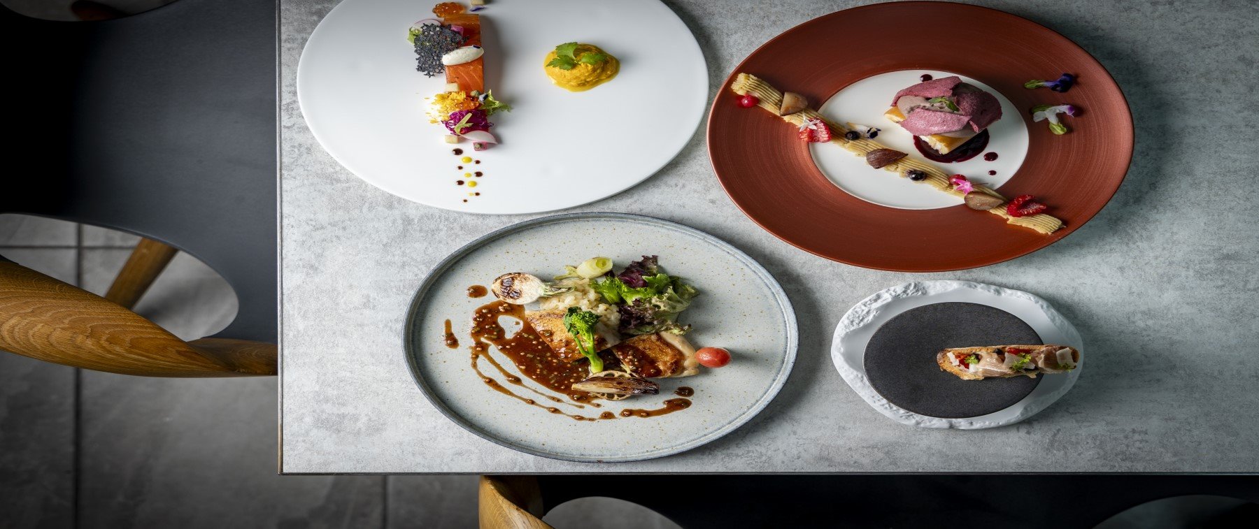 AC Kitchen｜ACホテル東京銀座